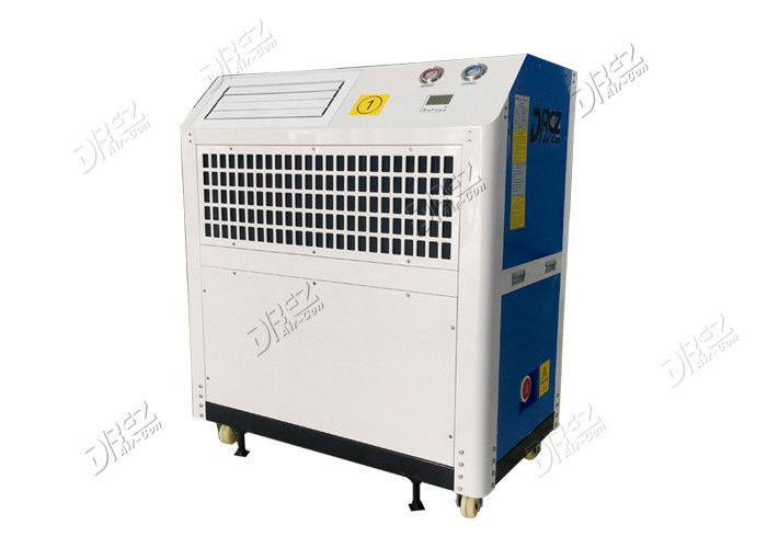Packaged Portable Tent Air Conditioner 5HP / 7.5HP / 10HP Type Available